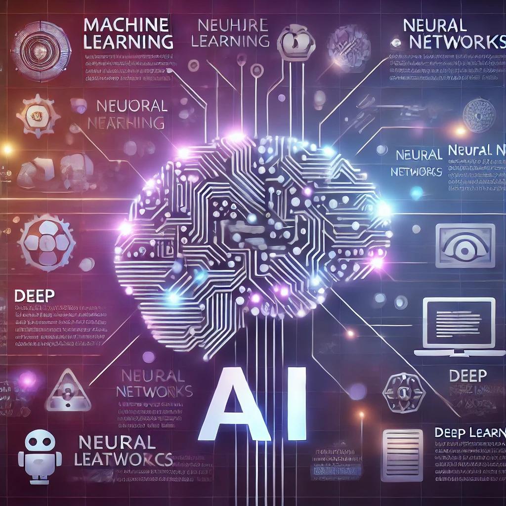 Glosario sobre Inteligencia Artificial (IA)